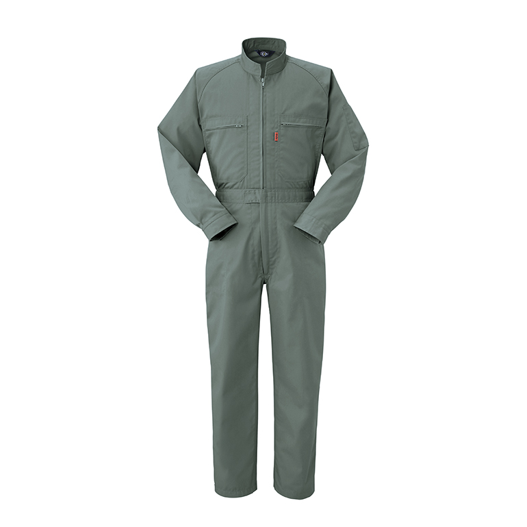 DON 6100 ツナギ服 | ヤマタカ株式会社